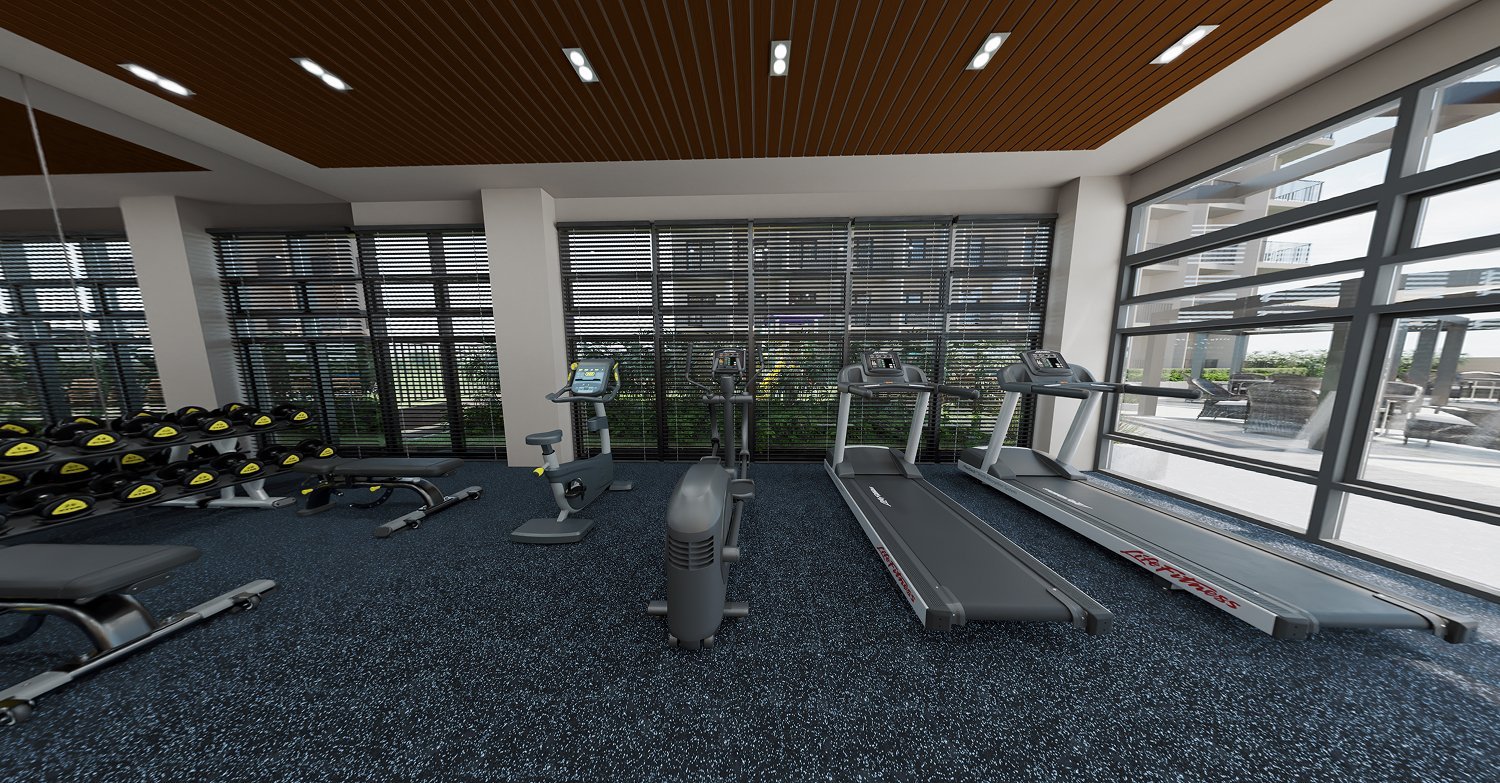 Crown Residences at Tierra Davao