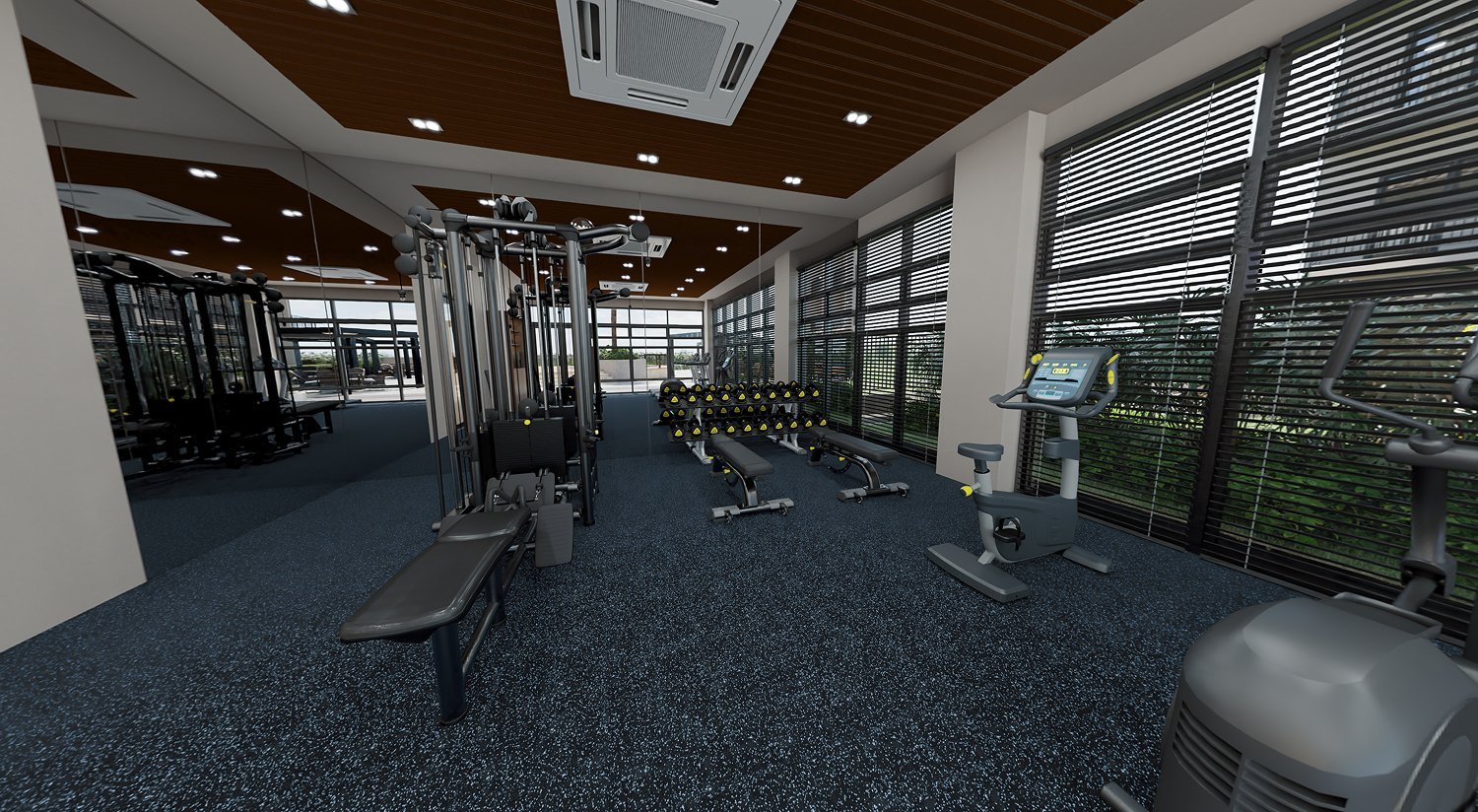 Crown Residences at Tierra Davao